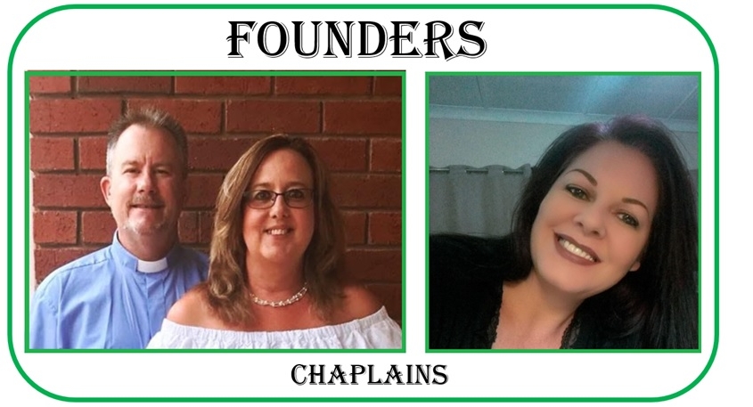 Hands and Feet of Jesus Ministries – Chaplaincy SA